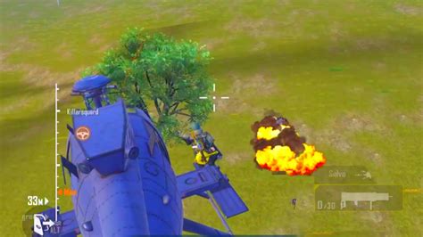 DOUBLE M202 BEST CLUTCH TANK BATTLE PAYLOAD 3 0 PUBG MOBLE YouTube
