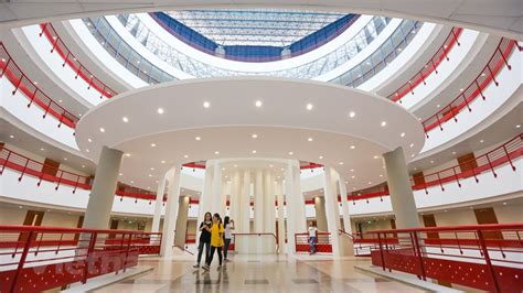 Giảng Đường trong Tiếng Anh là gì Định Nghĩa Ví Dụ Anh Việt
