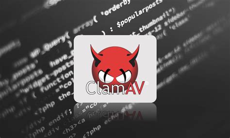Clamav And Signatures Generation