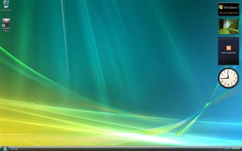 Windows 7 Build 6519 Betawiki