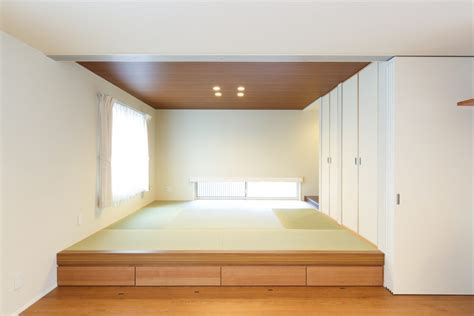 K house 施工事例奥村建設工業株式会社