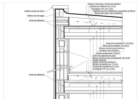Detalles Constructivos Docsity