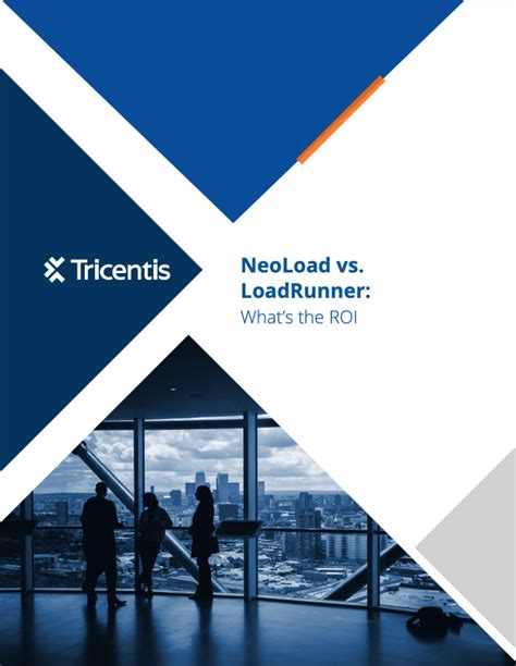 Neoload Vs Loadrunner Whats The Roi Content Lead