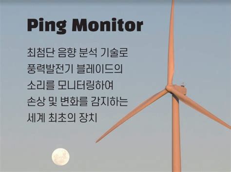 Wind Power Generation