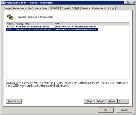 Iis Tcp Wcf Sanwa Systems Tech Blog