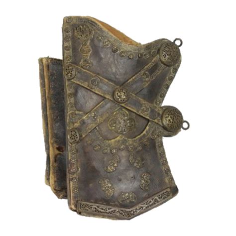 Quiver Mandarin Mansion