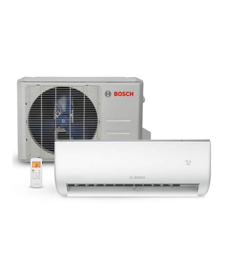 Climatiseur Split Mural Chf Unitec Plus