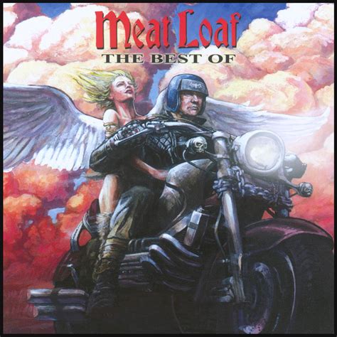 ‎heaven Can Wait The Best Of Meat Loaf Album By Meat Loaf Apple Music