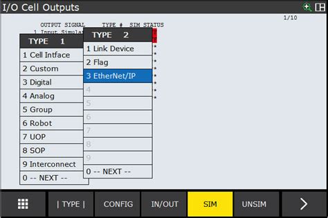 FANUC I O Configuration 6 Digital Output Card DIY Robotics