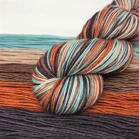 Barn Owl Self Striping Sock Yarn Page 2 Night Owl Fibers