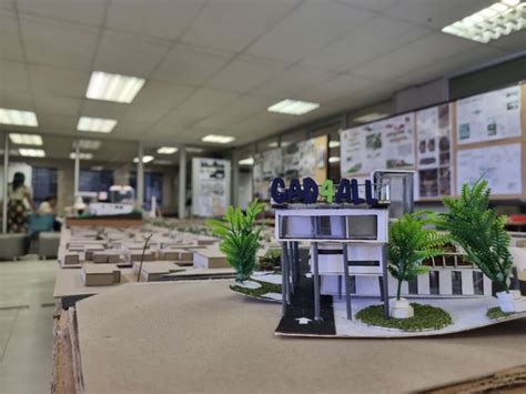 Cad4all Institute Of Applied Architecture On Linkedin Cad4alldreams District6revival