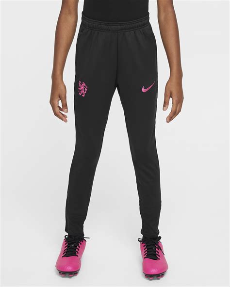 3e Pantalon De Foot Nike Dri Fit Chelsea Fc Strike Pour Ado Nike Ca