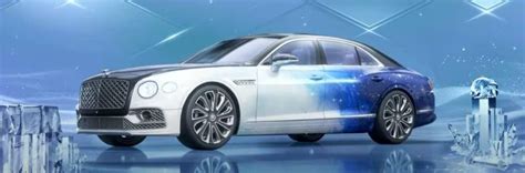 Bentley Motors Automobile Keys Are Handed Over To Pubg Mobile Game