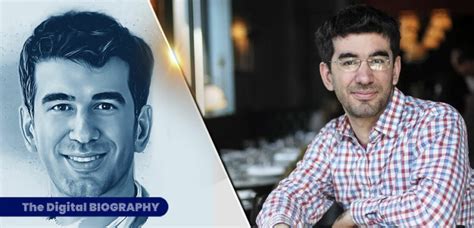 Famous Biography Of Dr Nicolas Kokkalis The Digital Biography The