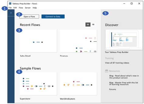 Tableau Builder Filnwide
