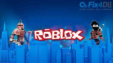 How To Fix SDL2 Dll Is Missing Error In Roblox By Fix4Dll