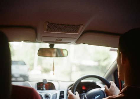 Why Learner Drivers Should Download The Fourfive App Right Now Sterling Insurance Blog