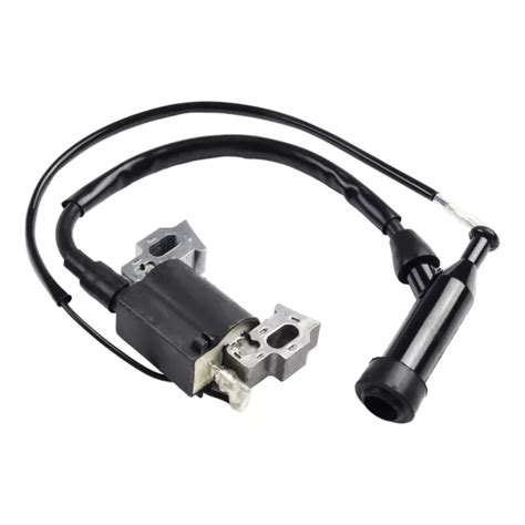 Ignition Coil Magneto Set With Switch For Honda Gx200 Gx120 Gx110 Gx140