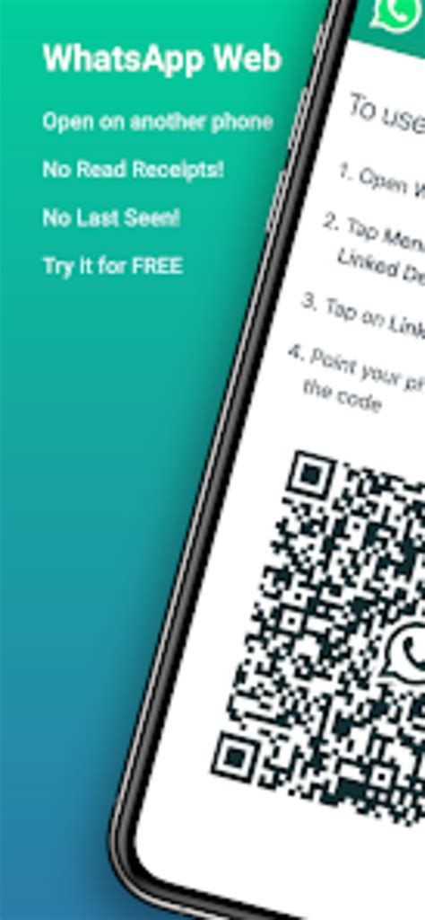 Whats Qr Scanner For Wa Web For Android Download