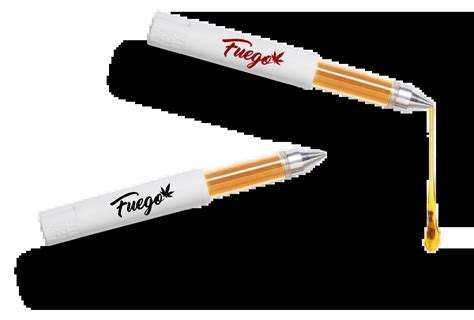 Fuego Cannabis Ayurcann