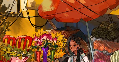 ジャミル・バイパー 一人 Mrym Snjnのイラスト Pixiv