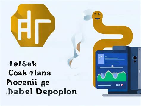 Flask与docker：python模型部署实战指南 Dawoai