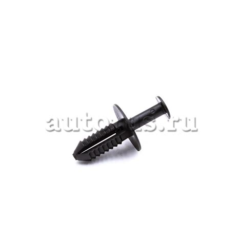 Клипса крепления брызговика MERCEDES-BENZ A124 990 04 92 MERCEDES-BENZ ...