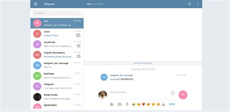 GitHub Prasaath Telegram Message With Php Codeigniter Send