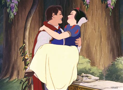 Snow White And The Seven Dwarfs An Epic Classic Now On Blu Ray And