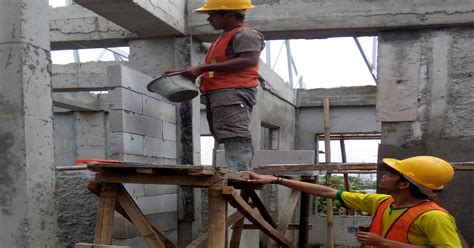 Hebel Jenis Reinforced Brick Concrete Rbc Konstruksi Sipil