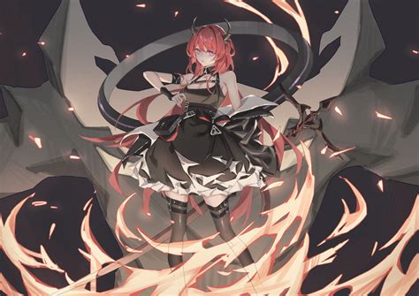 達人專欄 明日方舟 史爾特爾 shuyang02的創作 巴哈姆特