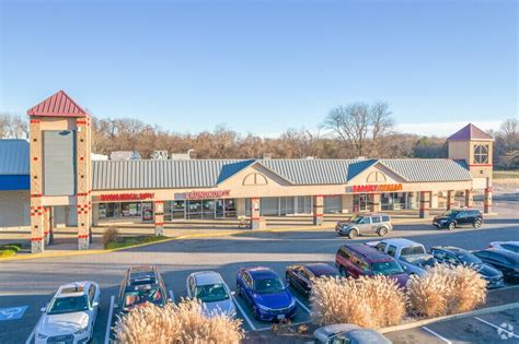14551 Jefferson Davis Hwy Woodbridge Va 22191 Featherstone Square