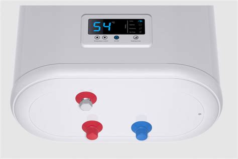 Водонагреватель THERMEX IF 50 V (pro) накопительный цвет белый купить в ...
