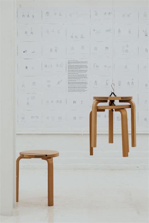 Friendly Alterations Hackability Of The Stool By Daisuke Motogi