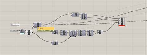 Merging Multiple Surfaces In Grasshopper Grasshopper Mcneel Forum