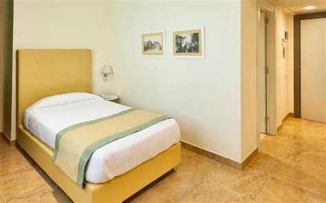 Mercure Villa Romanazzi Carducci Italy Puglia Bari Thomas Cook
