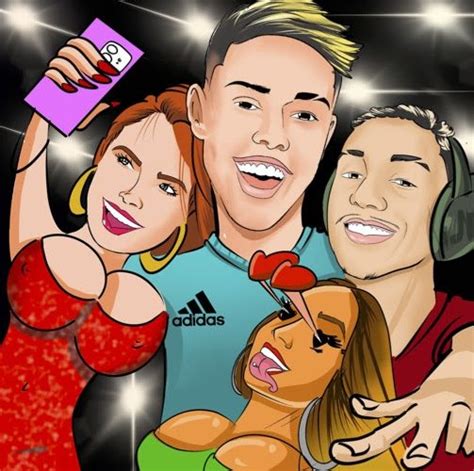 Sucesso No Tiktok Mc J Mito Lança Nova Música “stories Das Gostosas