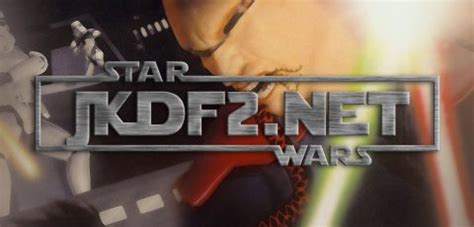 JKDF2 NET Jedi Knight Dark Forces 2 Community