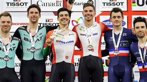 Ivo Oliveira vence prova Iúri Leitão e garante Daqueles dias em que tudo é perfeito
