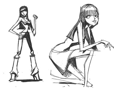 Image Julie By David Vandervoort Motorcity Disney Xd Wiki