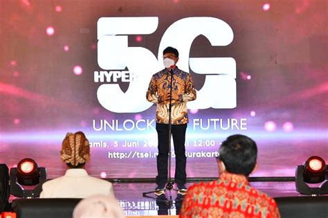 InfoPublik Menkominfo Jaringan 4G Tetap Jadi Tulang Punggung Ekonomi