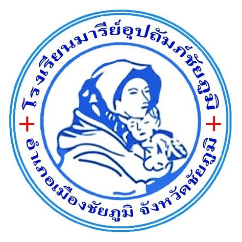 โรงเรียนมารีย์อุปถัมภ์ชัยภูมิ