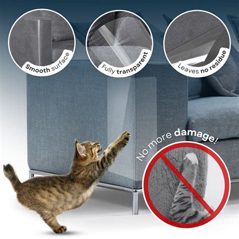 Anti Scratch Tape