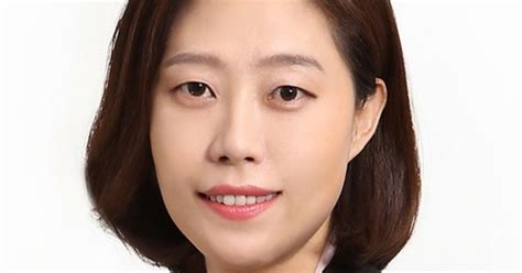 미래통합당 서지영 부산 동래구 예비후보 출마선언혁신·세대교체 이룰 것