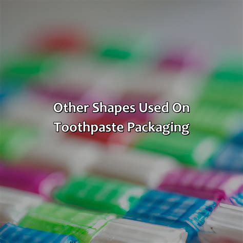 What Does The Color Squares On Toothpaste Mean Branding Mates