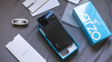 Realme Narzo 50A Prime Full Specifications And Price In Bangladesh E