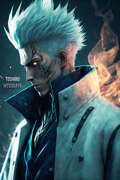 Loving This Trend Bleach Anime Characters Into Real Life R Midjourney