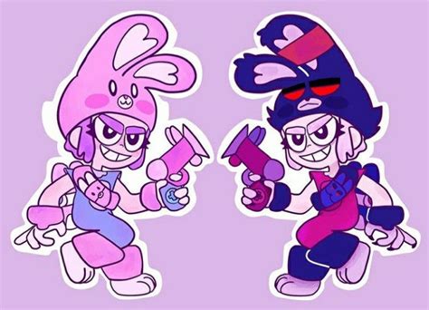 Pin By Sonikku 348 On Brawl Stars Imágenes Random Brawl Love Mom