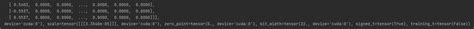 Why Is Valid Is False Issue 556 Xilinx Brevitas GitHub