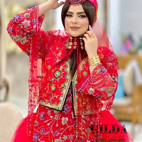 Photo Posted By ‎کرایه لباس محلی گیلدا قیر‎ Gallerygildaghir